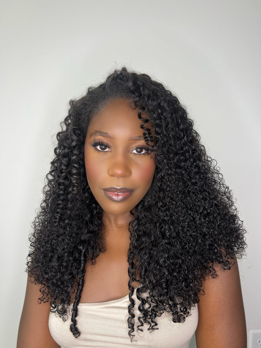 Spring Curl Flip Over Unit – Wigfallstyles